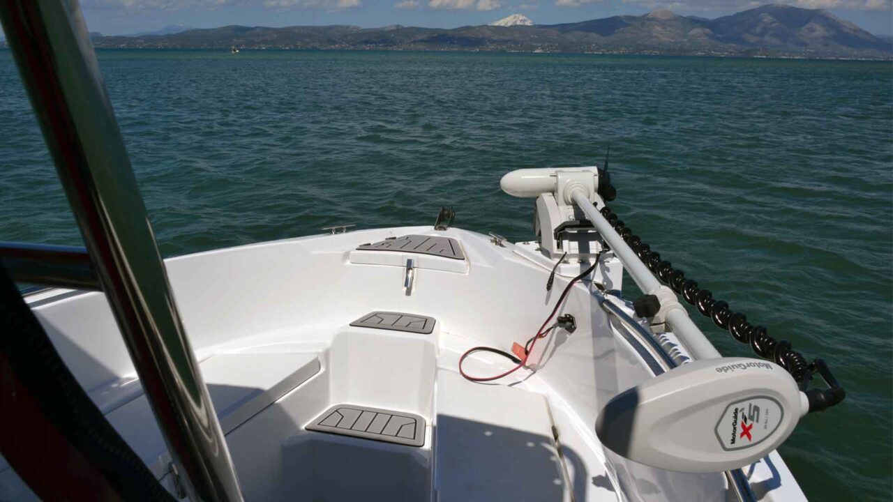 165pro | Compass Boats