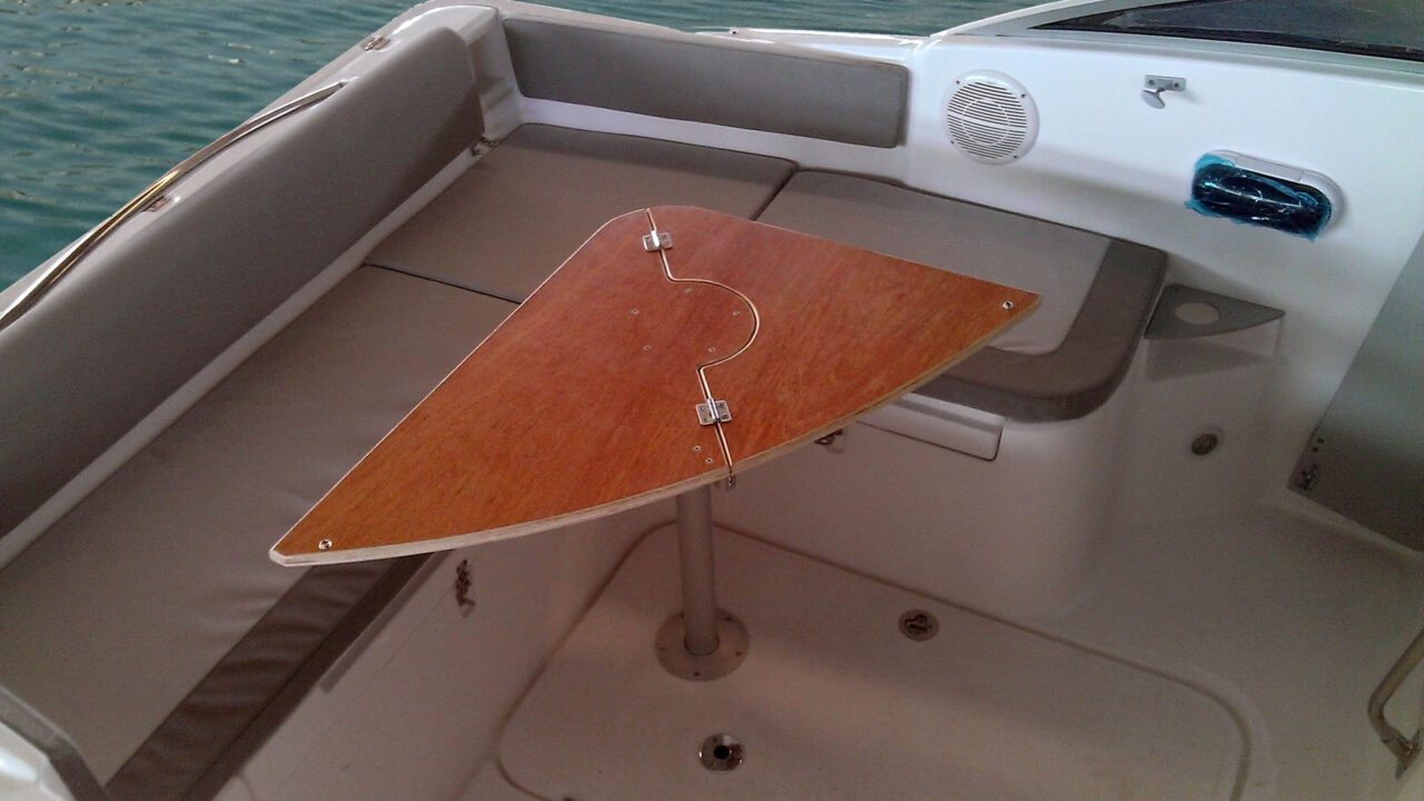 170 Dc | Compass Boats